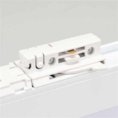 예도 루버 레일등 LED 라인등 확산형 MM W 전구색