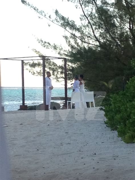 Empire Actors Trai Byers And Grace Gealey Got Married And We Got