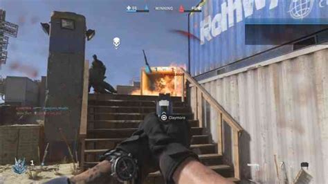 Cod Fans Prep For Spoiler City With Modern Warfare Cogconnected