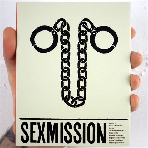 Sexmission Vinegar Syndrome