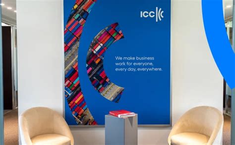 Icc Hearing Facilities کمیته ایرانی اتاق بازرگانی بین المللی Icc