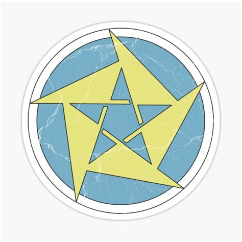 Free Planets Alliance Sticker For Sale By Camikaze Es Redbubble