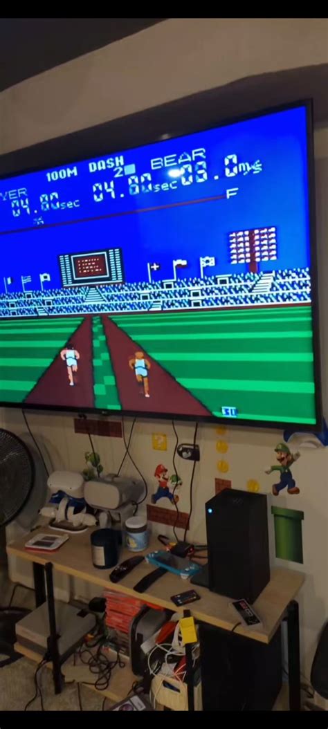 Nintendo Power Pad R90s