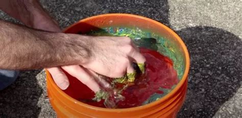 Common Hydro Dipping Mistakes You Need To Avoid Artofit