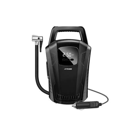 Kompressor Bildæk 12v Dealproffsen Dk