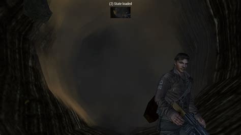 Resistance Retribution Crashes At The Cutscene Issue 13046