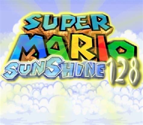 Super Mario Sunshine 128 Online 🔥 Juego De Mario Juega En Y9freegames