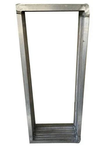 Label Aluminum Screen Printing Frames At Rs 80piece In Mumbai Id