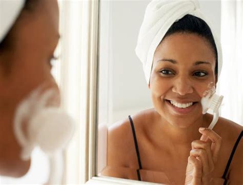 How To Exfoliate Your Skin Outdo