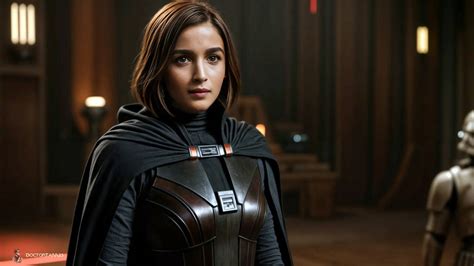 Alia Bhatt Imperial Agent By Doctortarr23 On Deviantart