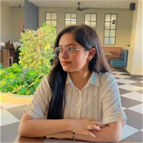 Ritika Aggarwal Letuelezioniit