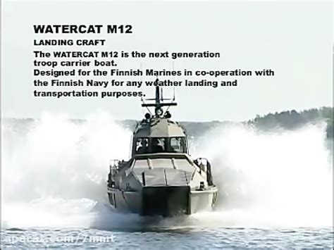 Jurmo Class Landing Craft