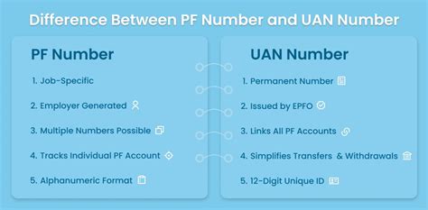 How To Find Pf Account Number Step By Step Guide Surepass