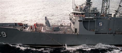 Mk 13 Guided Missile Launching System Gmls