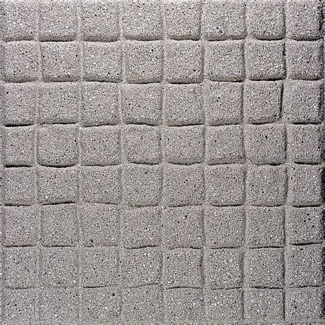 Piso De Baldosas Encajables