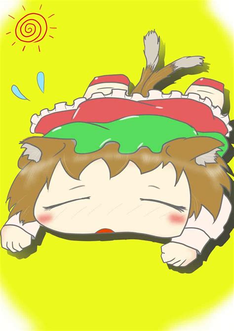 あつい タロウぽん 插图 ART street