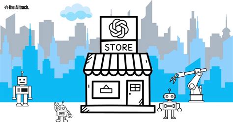 Openai Is Launching Gpt Store