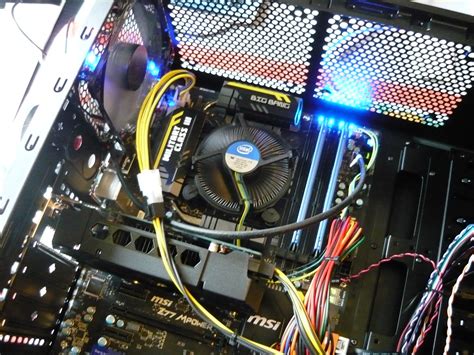 Fotos Gratis Computadora Tablero Tecnología Cable Eléctrico