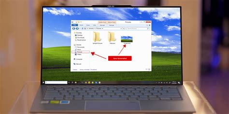 How To Take A Screenshot On Asus Laptop Easiest Way