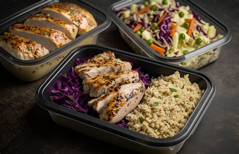 12 Excessive Protein Meal Prep Concepts Dr Kellyann