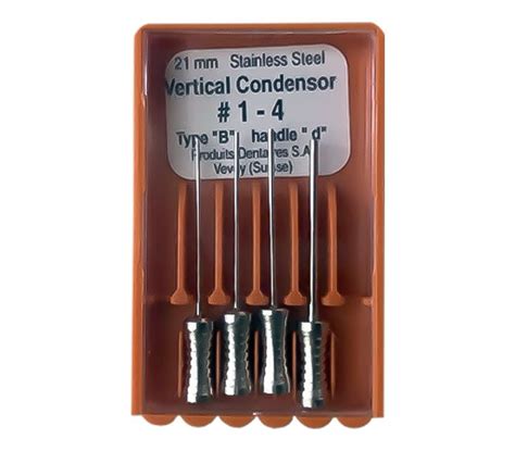 Pd Vertical Condensor Dandal File Length H 21mm File Size V