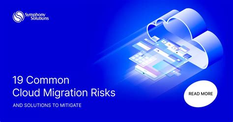 Symphony Solutions On Linkedin Cloudmigration Datagovernance Cloudsecurity