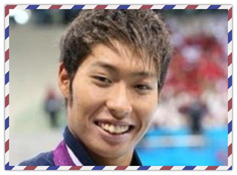 萩野公介は松井珠理奈が彼女！兄弟の噂や再放送動画が過激と話題 噂！裏情報のヒットマン