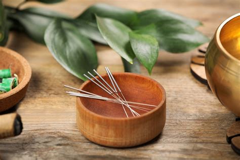 The Brain Science Behind Acupuncture Patientparadise