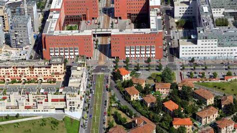 Context Analysis For Urban Regeneration Projects