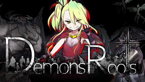 Demons Roots Advgamer
