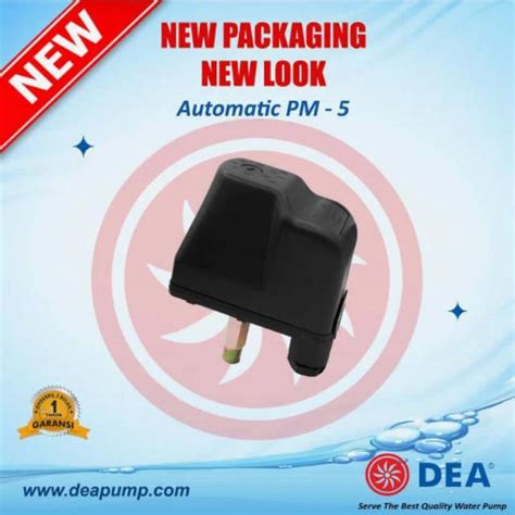 Jual Pemutus Arus Otomatis Pompa Air Otomatis Jetpum 250w Shopee Indonesia