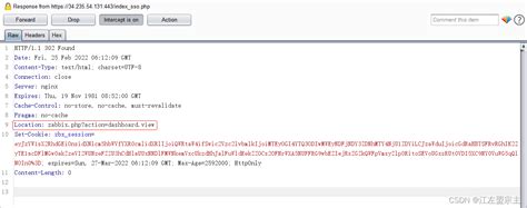 zabbix saml sso 登录绕过漏洞（cve 2022 23131） csdn博客
