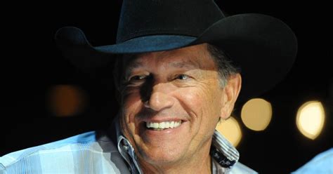County Star George Straits Marriage Problems With Wife Norma Exposed