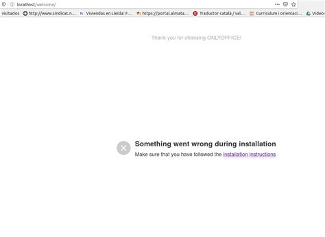 Snap In Ubuntu 1804 Doesnt Work · Issue 26 · Onlyofficesnap