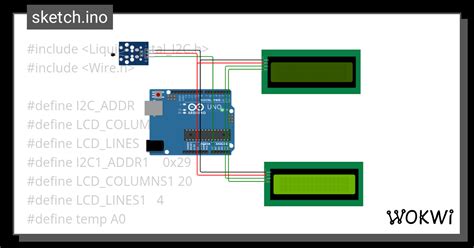 Рае 14 интерфейс P2c Wokwi Esp32 Stm32 Arduino Simulator