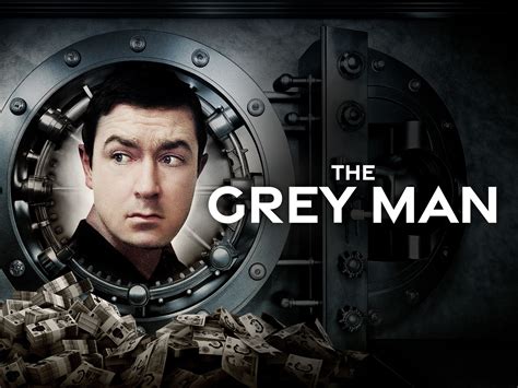 Prime Video The Grey Man