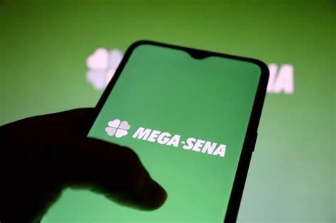 Mega Sena Confira As Dezenas Sorteadas No Concurso 2793 Tempo Real