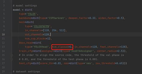 Typeerror Init Missing 1 Required Positional Argument Dtype · Issue 6393 · Open Mmlab