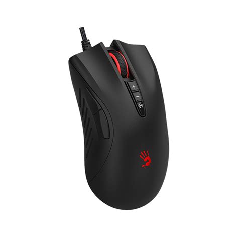 موس بلادی Es5 قیمت و خرید ماوس گیمینگ ای فورتک A4tech Es5