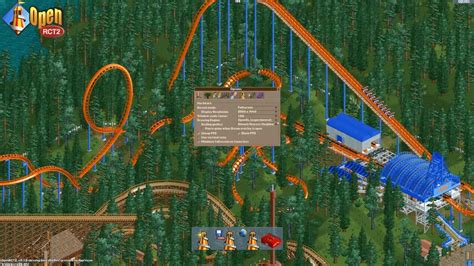 Openrct Operfinspired