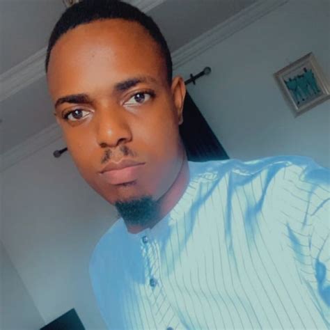 Engr Emmanuel Emmar 08 • Threads Say More