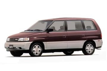Mazda Mpv Specs Of Rims Tires Pcd Offset For Each Year And