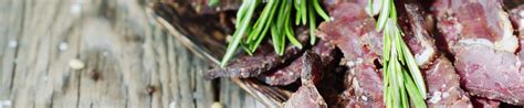 Buy Biltong Online From Biltong Chief Hong Kong