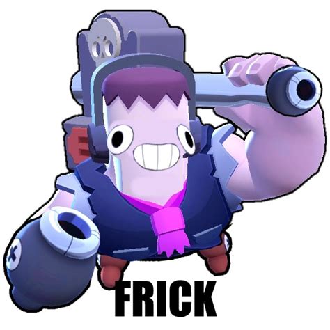 Whale Watch Nita Brawlstars