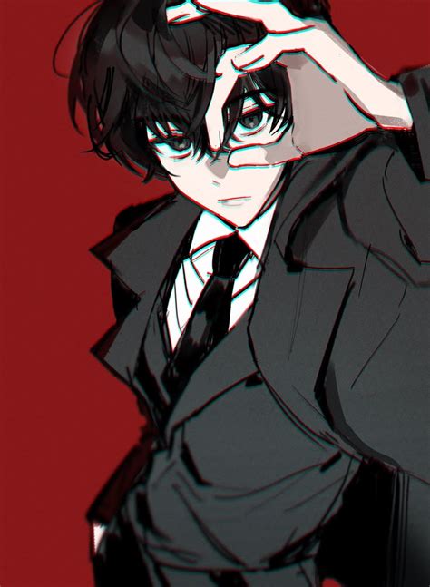 Random 2에 있는 𝓜님의 핀 캐릭터 스케치 그림 포즈