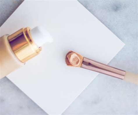 Nude Make up Tipps Produkte für deinen Nude Look
