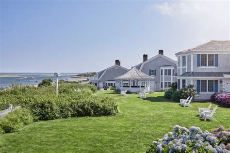 Best Cape Cod Hotels On The Beach New England Today