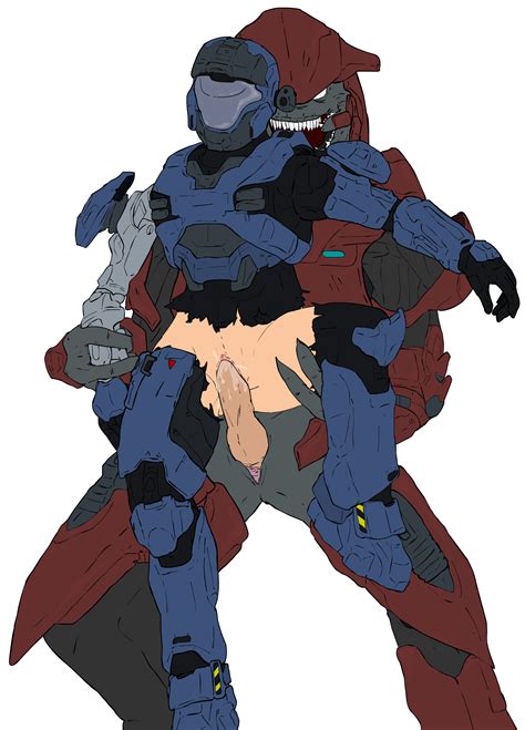 Post 773197 Catherine B320 Halo Methados Sangheili