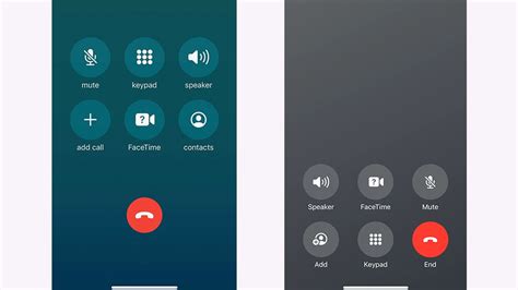 Apples Subtle Call Screen Redesign Is Troubling Iphone Users Creative Bloq