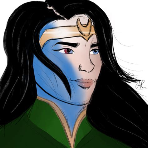 Loki Theories On Tumblr